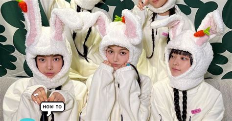 검은 토끼의 해 계묘년 다양한 퍼 아이템 활용하기 트렌드숲