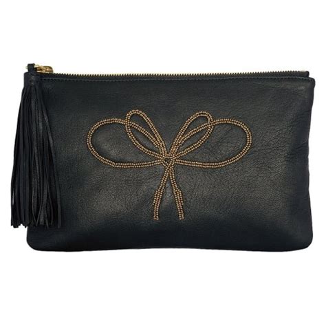 Do Good Look Great Treasured Clutch By Jlew Bags Finding Silver Linings