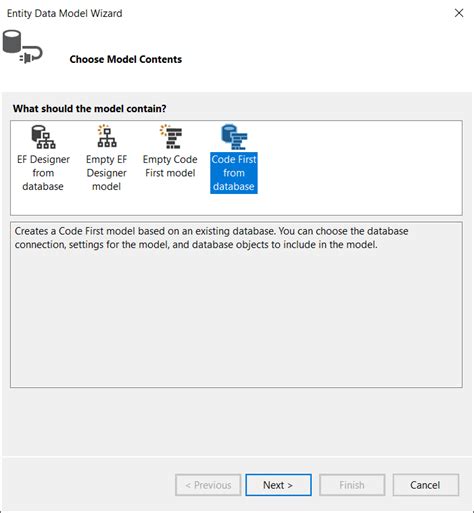 asp mvc entity framework first database furkan aktaş