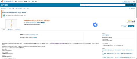 Matlab 使用 10 行 代码尝试深度学习deep Learning Toolbox Model For Alexnet Network