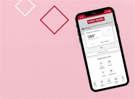 Greenville South Main First Bank