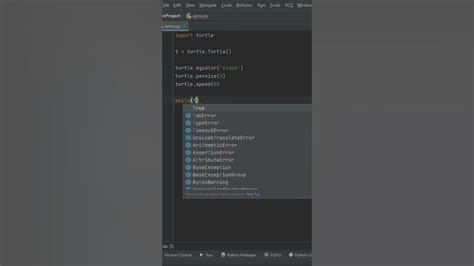 Awesome Design With Python Turtle Python Turtle Graphics Tutorial 3