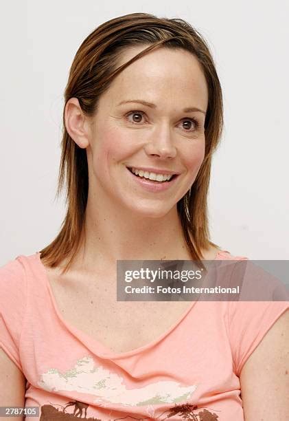 Frances Oconnor Fotos Photos And Premium High Res Pictures Getty Images