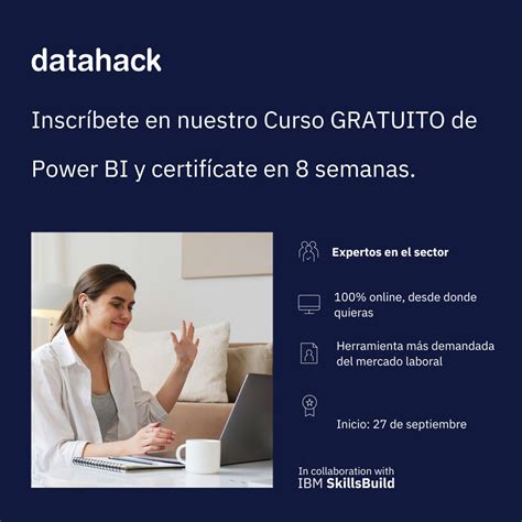 Bigdata Datos Powerbi Datahack School