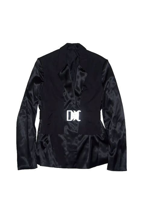 Alyx Alyx Blazer | Grailed
