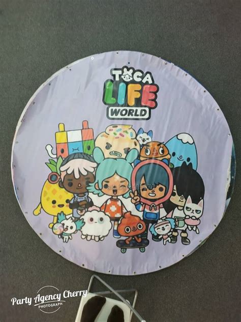 Винил за Арка Украса Детски партита Клоуни Благоевград Винили за кръгла и правоъгъл