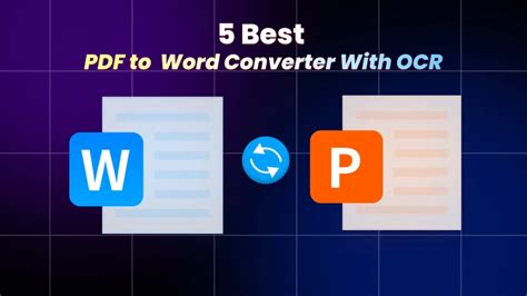 How to Use iLovePDF OCR? (Easy Guide)