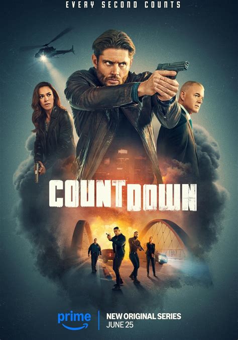 Countdown Watch Tv Show Streaming Online