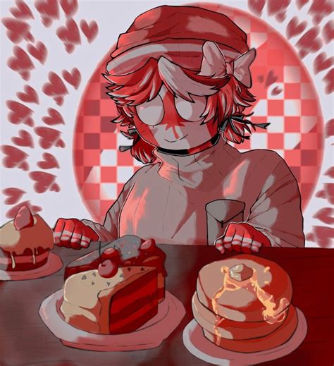 Canadá Canada Countryhumans