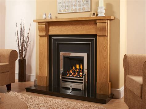 Fire Surrounds The Perfect Finishing Touch For Your Fireplace
