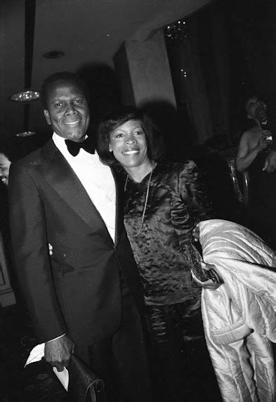 A Pioneira Roxie Roker A Atriz Que é Mãe De Lenny Kravitz