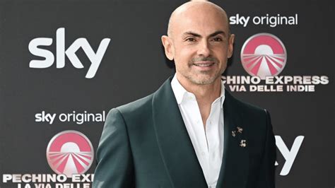 Enzo Miccio La Dieta Del Wedding Planner Televisivo Tuobenessere It