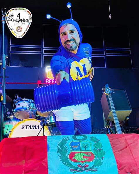 4 Compadres 💙🤍💙 No Contaban Con Su Astucia 💙🤍💙