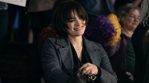 Where Is Shannyn Sossamon Now 25 Years After A Knights Tale