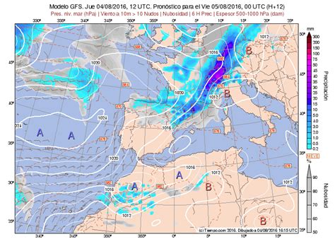 Meteosojuela Tu Tiempo En El Momento Previsi N Del Tiempo Para Logro O Y La Rioja Fin De