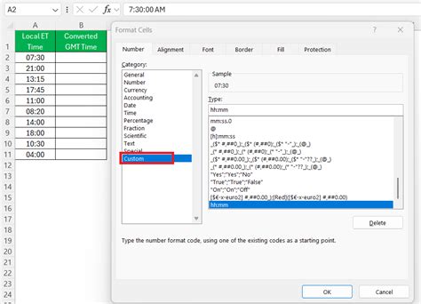 How To Convert ET To GMT In Excel Step By Step Time Zone Guide MyExcelOnline
