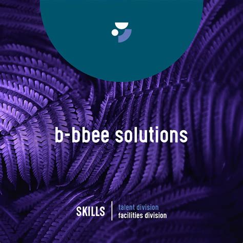 Csg Group On Linkedin The Csg Talent Division Offers B Bbee Solutions Through Our Skills…
