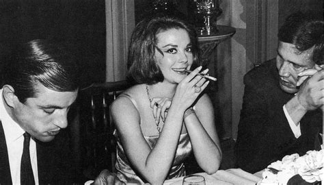 Pin On Natalie Wood