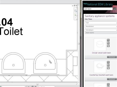 Nbs For Autodesk Revit Plug In Version 2 0 Phoenix