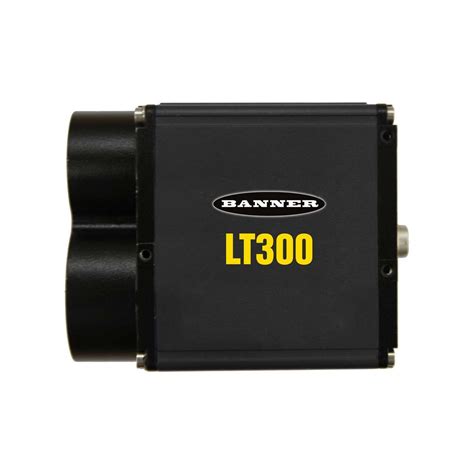 Lt300 Series Laser Distance Sensor