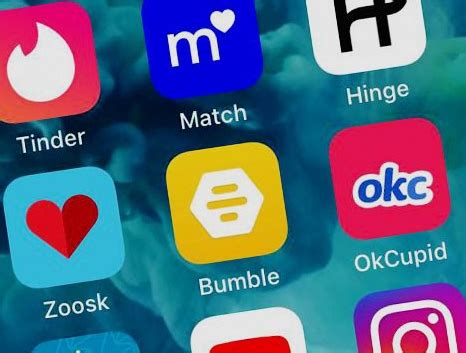 Tinder Vs Bumble Vs Hinge Which Is Better For Dating Or Hookups