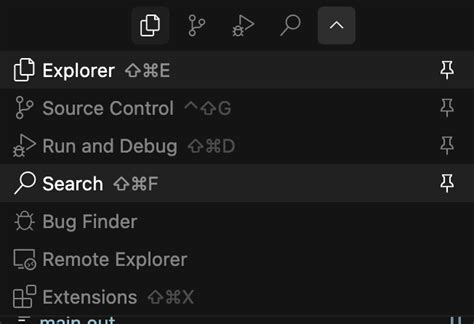 Latex Workshop Extension Broken After Latest Cursor Update Bug Reports Cursor Community Forum