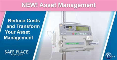 Rf Technologies On Linkedin Asset Management Rf Technologies