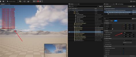 Ue5 C（十）— 鼠标控制相机移动ue移动相机拍照 Csdn博客