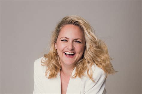 Interview Roisin Gallagher On Playing Janet In The Lovers Sky