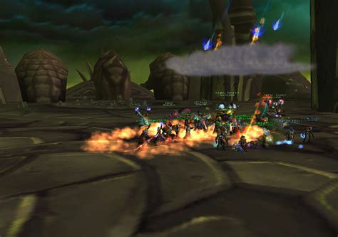 [pve战报][黑暗神殿][伊利丹怒风][七区][祖尔金]spallation [2008 04 27] Nga玩家社区