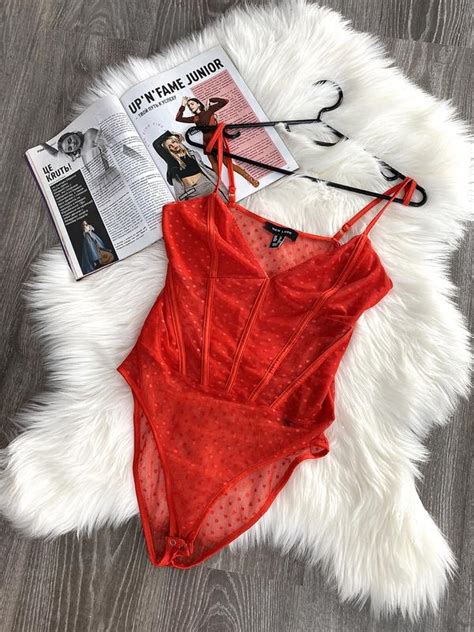 Мереживний боді — ціна 199 грн у каталозі Боді Купити жіночі речі за доступною ціною на Шафі