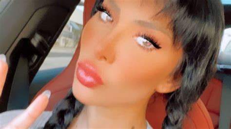 Teen Mom Farrah Abraham Looks Totally Unrecognizable In New Photo After