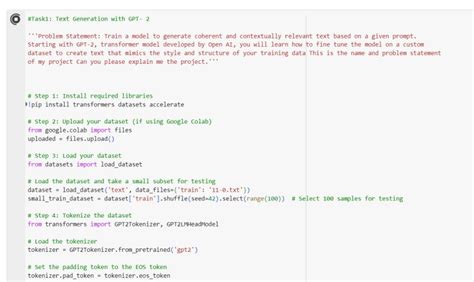 aditi sahay on linkedin ai machinelearning nlp textgeneration