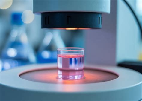 Nitrile Infrared Spectroscopy Unlocking Hidden Secrets Whattoknowblog