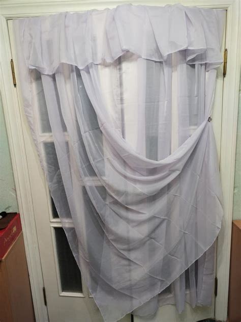 Гардини штори — ціна 450 грн у каталозі Штори Купити товари для дому