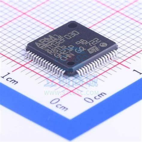 Stm32f030r8t6 Stmicroelectronics Shopee Philippines
