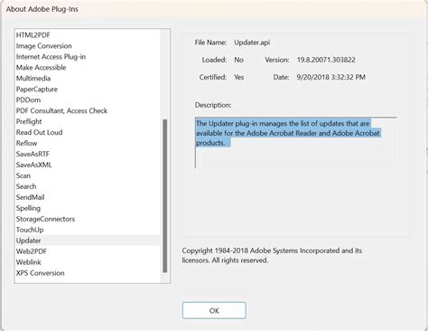 Solved Auto Updates Arent Working Mode Is Set To 3 Adobe Product