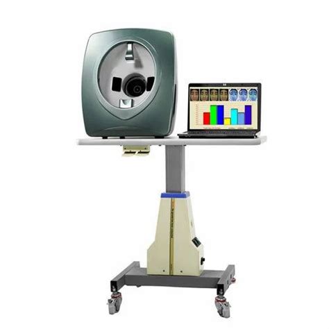 Jaitra Face Analyzer Machine At ₹ 120000 In Bengaluru Id 15026267291