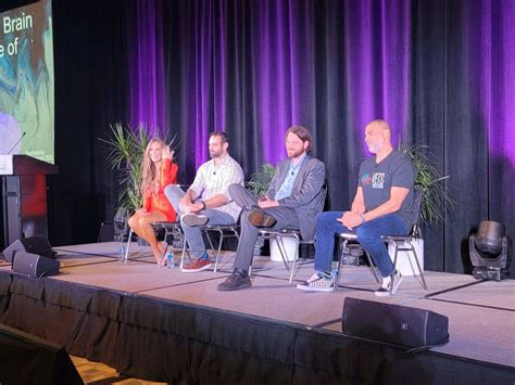 Eapen Thampy On Linkedin Amber Capone Her Husband Retired Navy Seal Marcus Capone Nolan