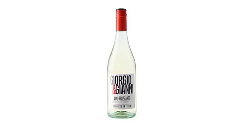 Giorgio & Gianni Viva Bianco Frizzante | Vinoteket