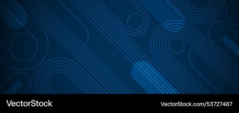 Science Of Big Data In Revolutionizing Internet Vector Image