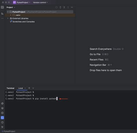 How To Run Your First Test With Pytest Codekru