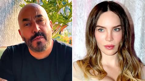 Lupillo Rivera Estaría “preparando Contrademanda” Para Belinda “me Voy