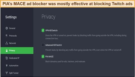 6 Best Ad Blocker Extensions And VPNs For Twitch In 2025