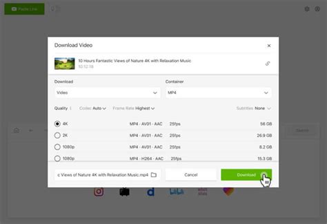 Как скачать частные видео с Youtube за 8 простых способов