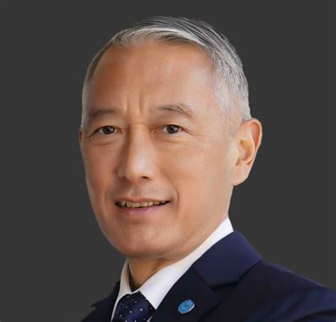 Professor Jerome Kim Sapien Care Group