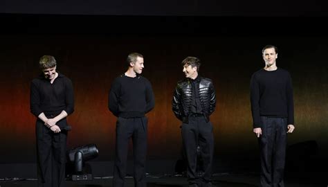 The Beatles — A Four Film Cinematic Event First Look Reveals Harris