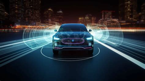 Autonomous Driving What Is Adas Sensor Fusion Car Adas