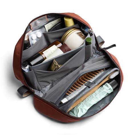 Bellroy Toiletry Kit Plus