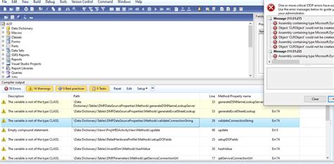 Dynamics Community Forum Thread Details